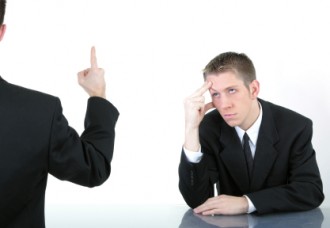 How to Deal With Criticism - Early To Rise