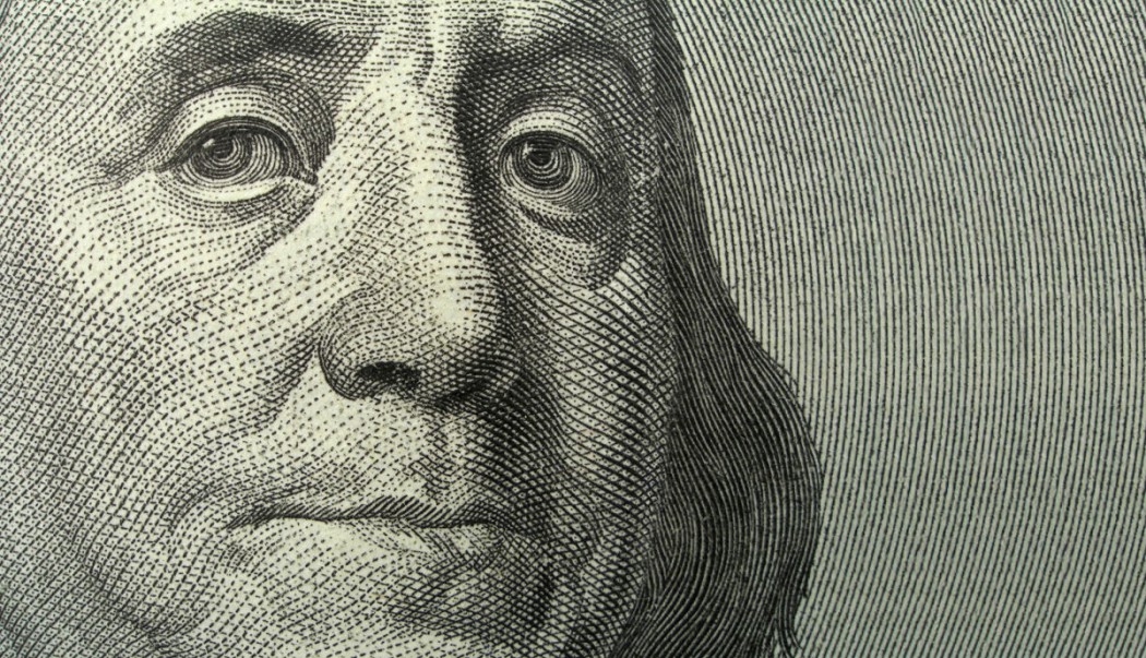 How Ben Franklin Started With Nothing and Became Wealthy