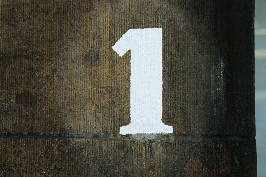 Why Looking Out for Number One Is Noble - Early To Rise