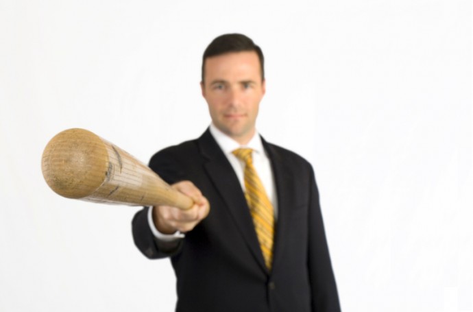 A Rich Man's Greatest Secret - Early To Rise