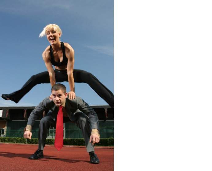 The Power of the Leapfrog Theory - Early To Rise