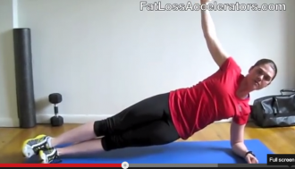 5 Minute Ab Blaster Workout Early To Rise