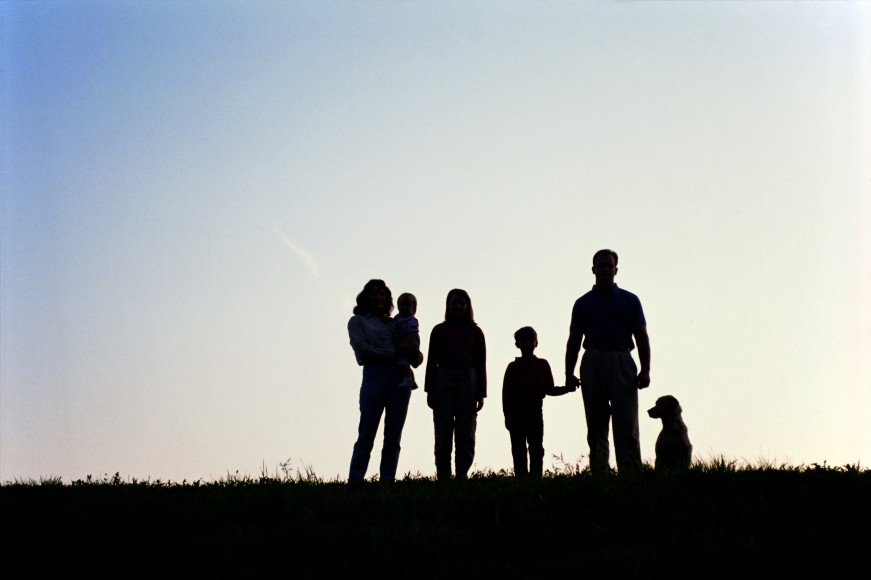The No. 1 Thing to Do When Setting Up Your Family - Early To Rise