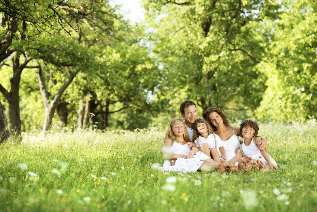 #1 Factor in Building a Successful Family - Early To Rise