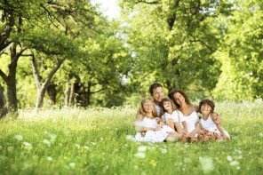 #1 Factor in Building a Successful Family - Early To Rise