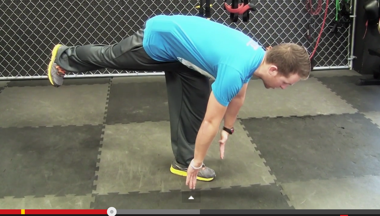 12 Minute Sexy Legs Workout Early To Rise