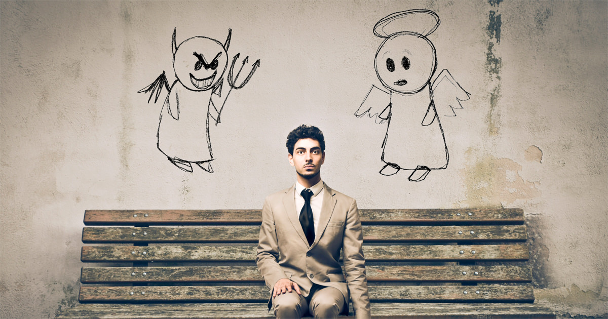 Accountability Will Save You From Your Demons - Early To Rise