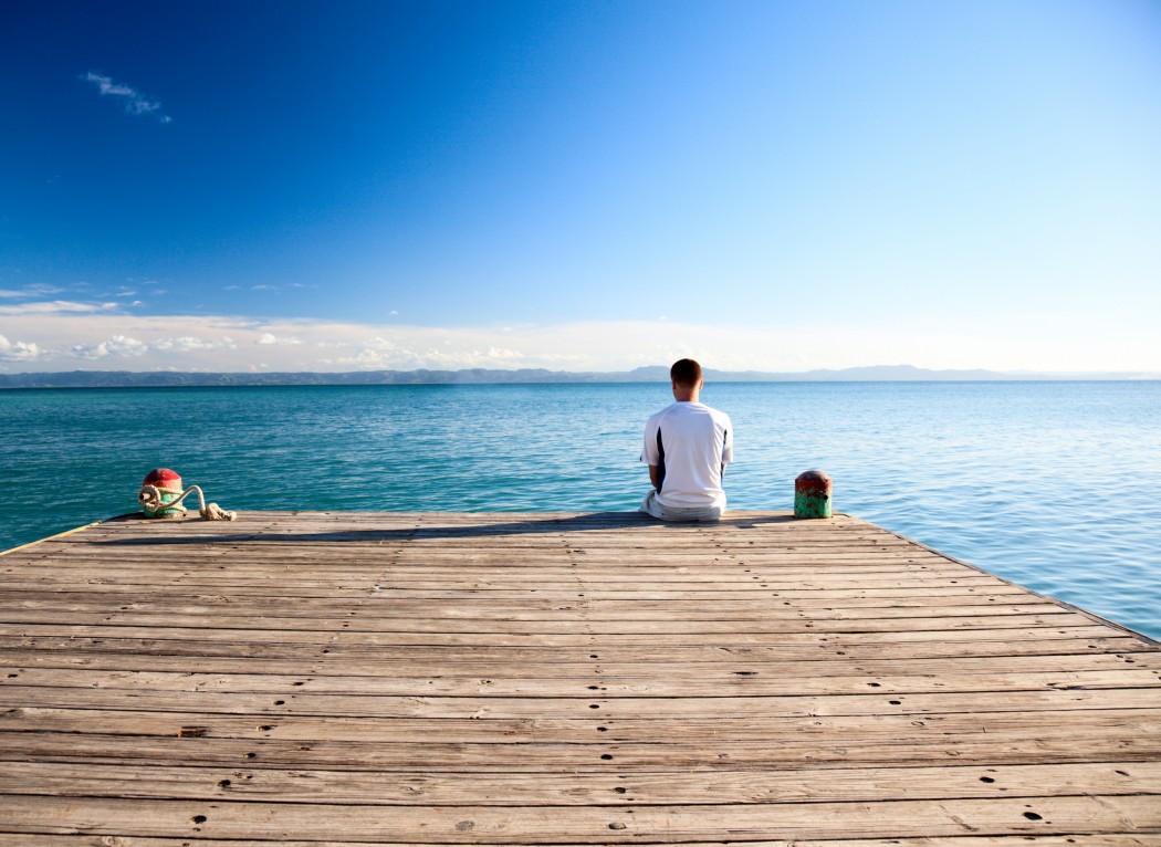 How Successful People Stay Calm - Early To Rise