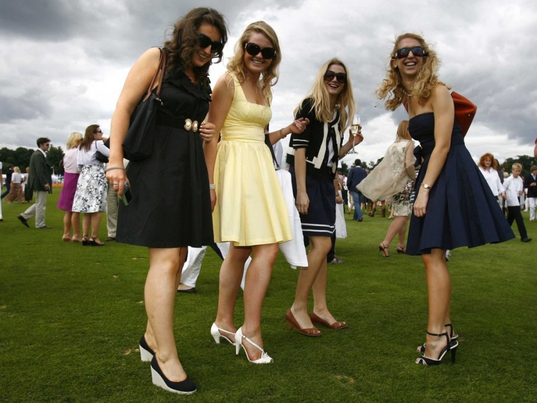 What The Middle Class Doesn't Understand About Rich People - Early To Rise