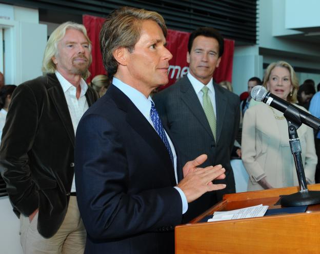 12 Super-Successful CEOs That Wake Up REALLY Early - Early To Rise