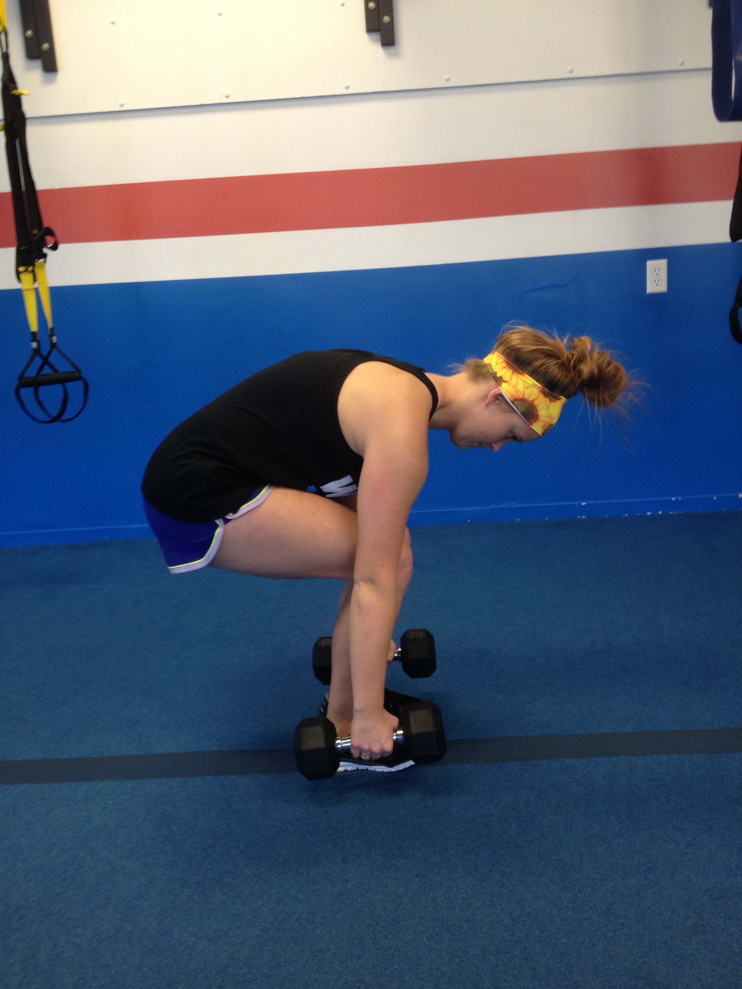 3 Exercise Circuit To Boost Metabolism - Early To Rise