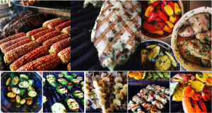 5 Best Foods to Grill - Early To Rise