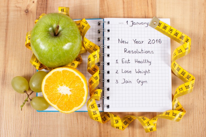6 Reasons to Keep Your Health Resolutions - Early To Rise