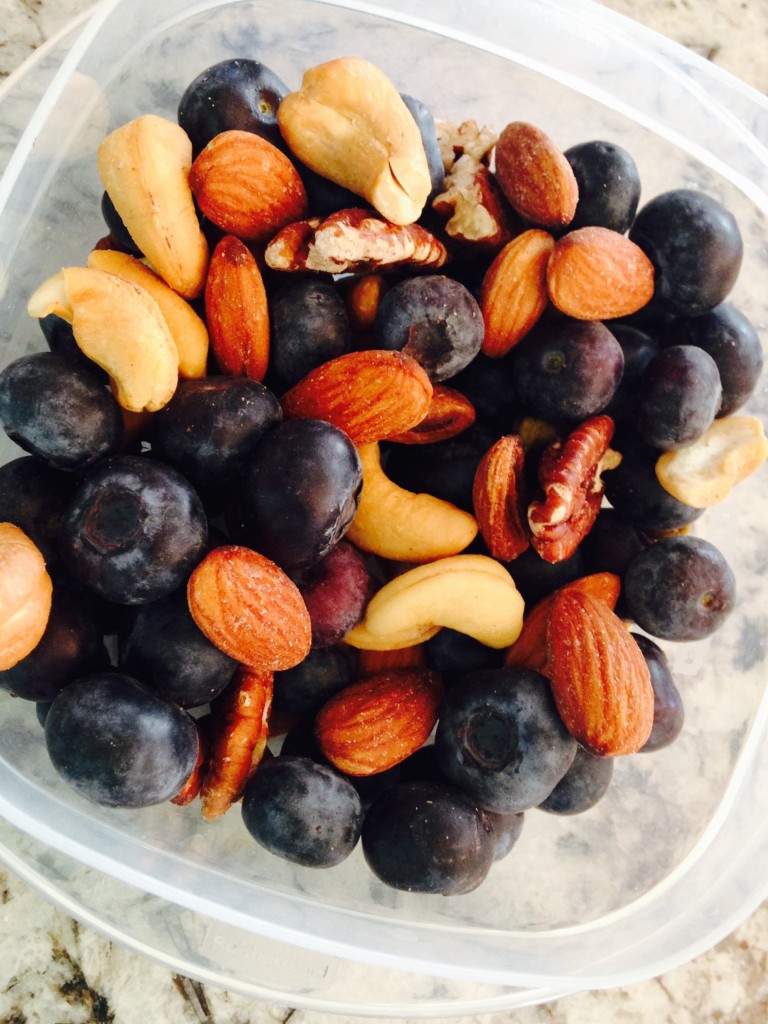 3 New Ways to Power Pack Your Snacks - Early To Rise