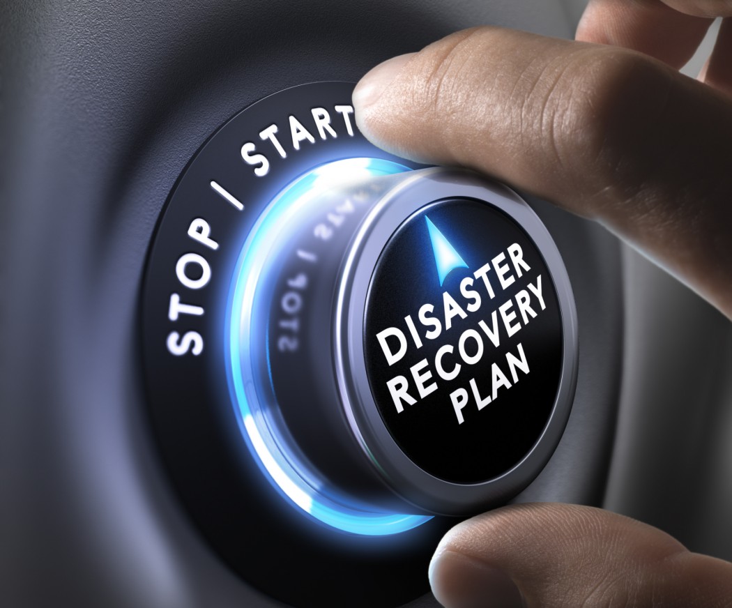 Take These 4 Vital Steps When Disaster Strikes - Early To Rise