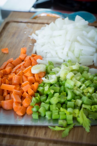 5 Tricks to Switch Up Your Veggie Routine - Early To Rise