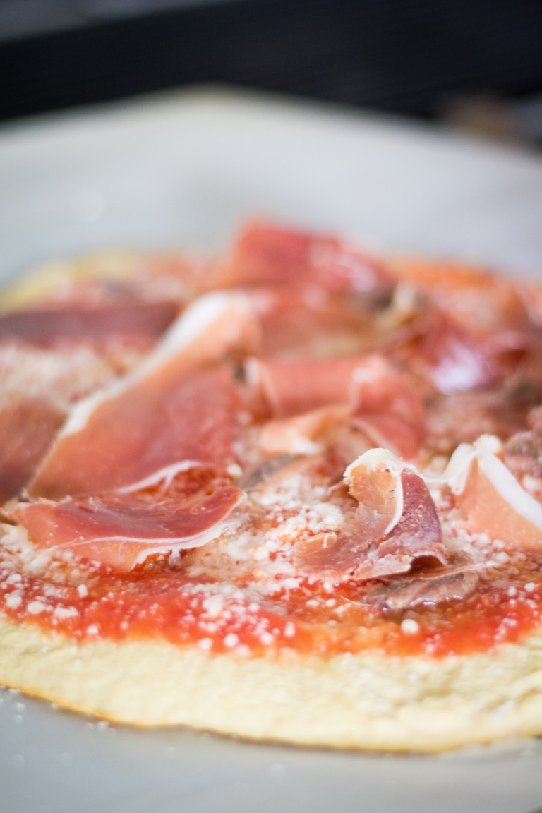 My Kids’ Favorite Pizza Recipe - Early To Rise