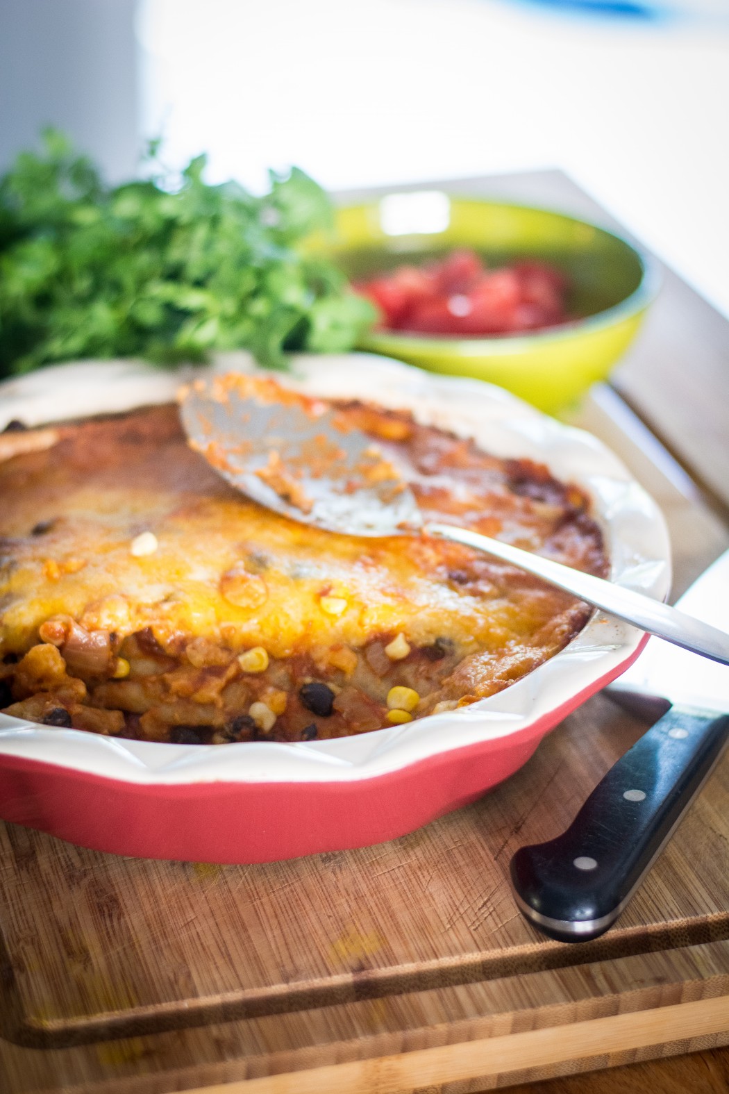 Super Easy Enchiladas Burn Belly Flab Fast - Early To Rise