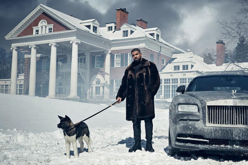 How to Create Products That Self-Promote (Drake's marketing strategy ...