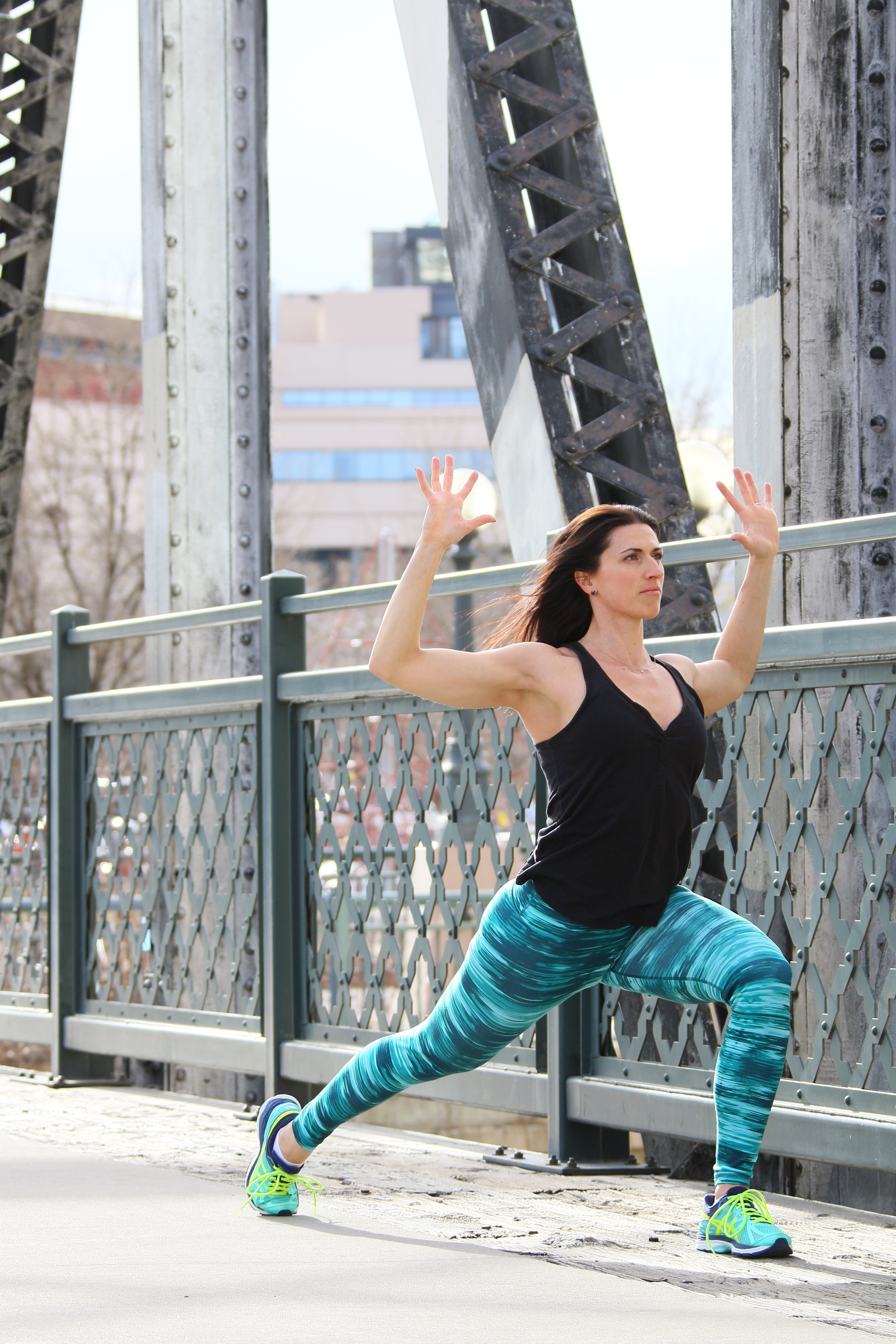 4 New Workouts to Keep Cardio Interesting - Early To Rise