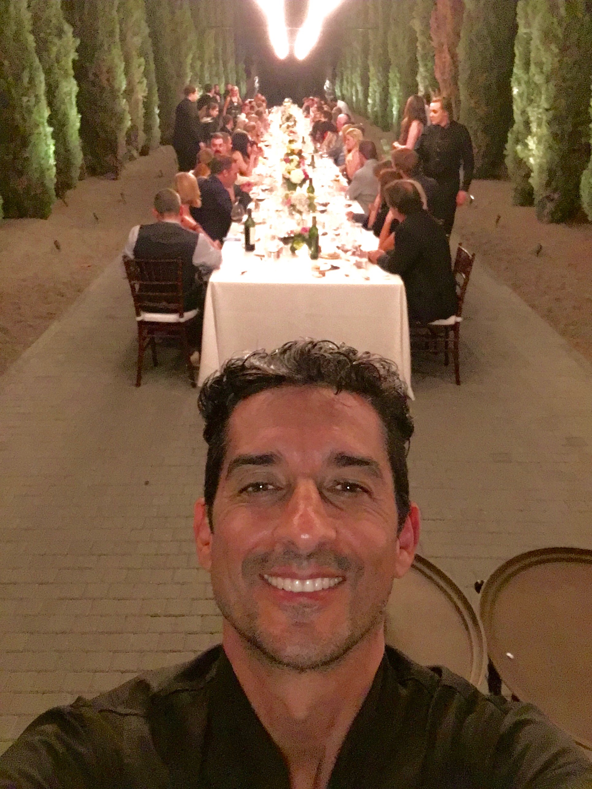 The 8 Rules of Cooking For a Crowd - Early To Rise