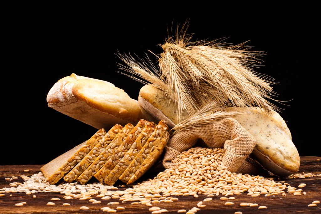 Whole Grains 101: The Miracle Food