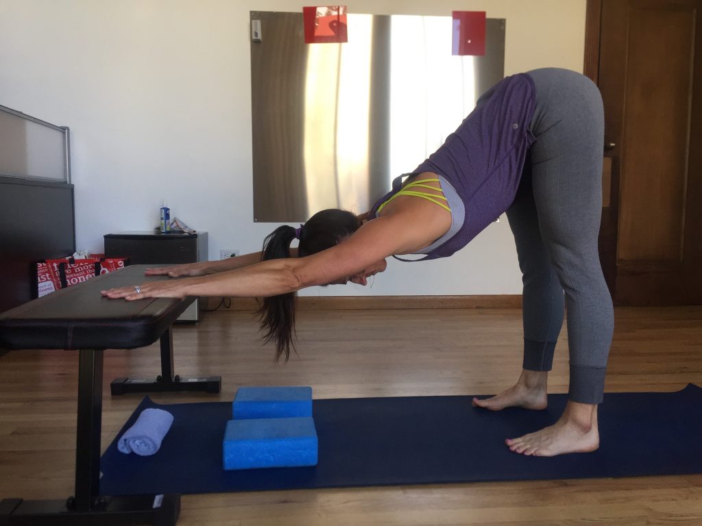Yoga for Beginners: Pose Modifications - Early To Rise
