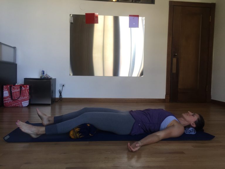 Yoga for Beginners: Pose Modifications - Early To Rise