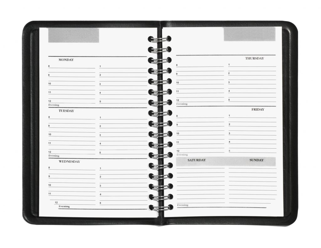 How To Create An Effective Daily Routine Early To Rise