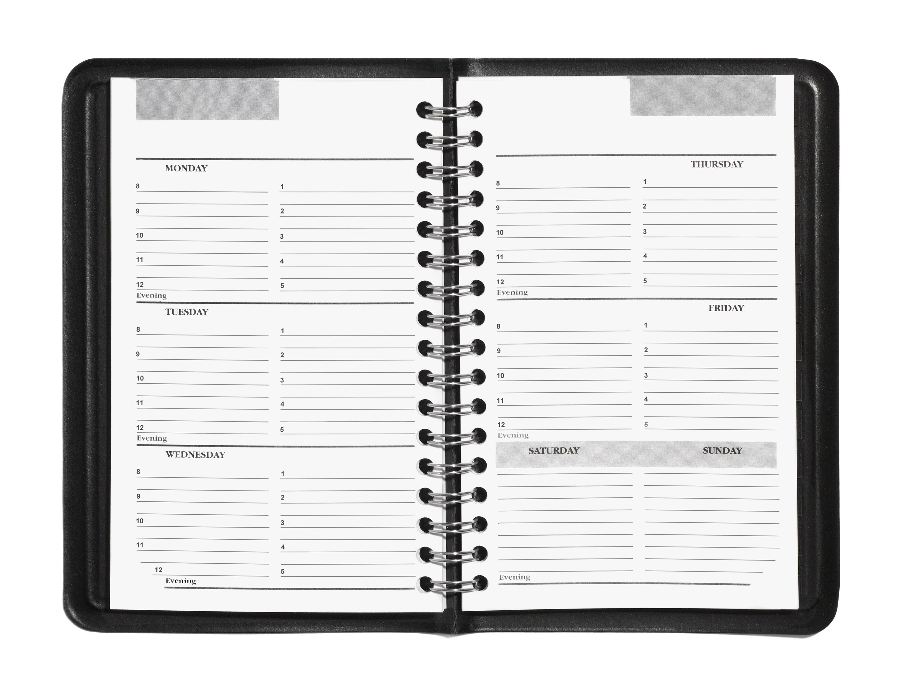 How To Create An Effective Daily Routine Early To Rise