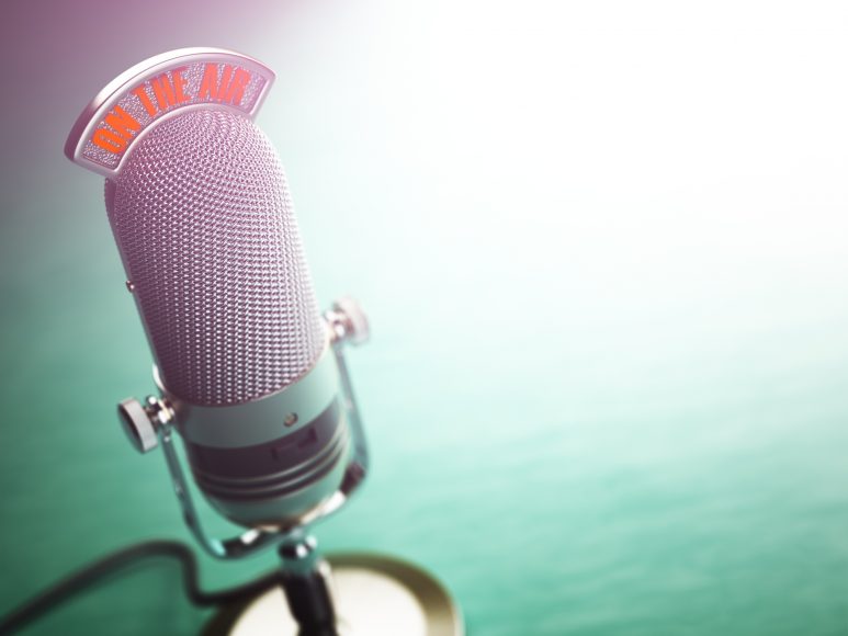 How to Build a Perfect Podcast How to Build a Perfect Podcast