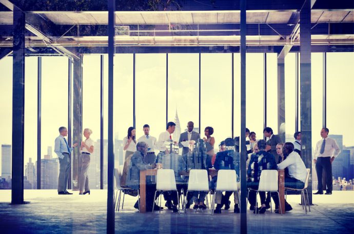 Why Every Company Needs The War Room