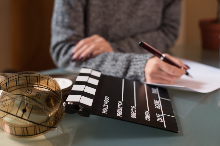 005 How To Write The Movie Script For Your Life