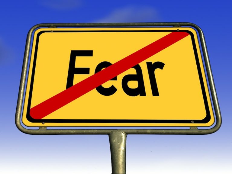 6 Ways to Vanquish Your Fear of Change