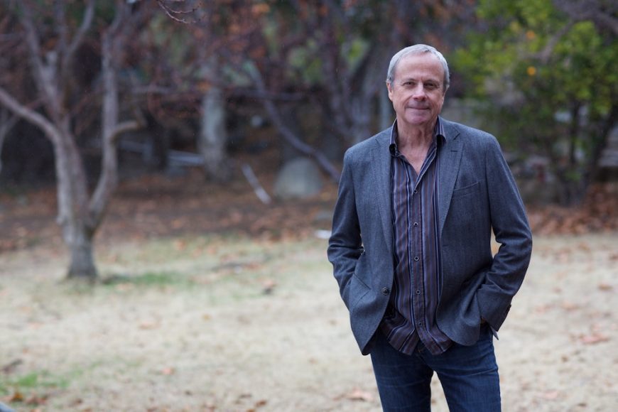 David Allen's #1 Key to Productivity