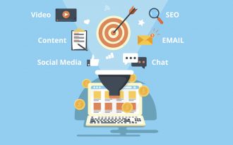 4 Things You NEED To Know About Marketing in 2018