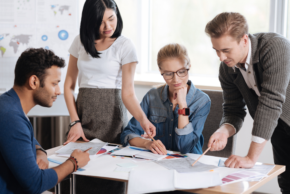 How To Create Team Loyalty