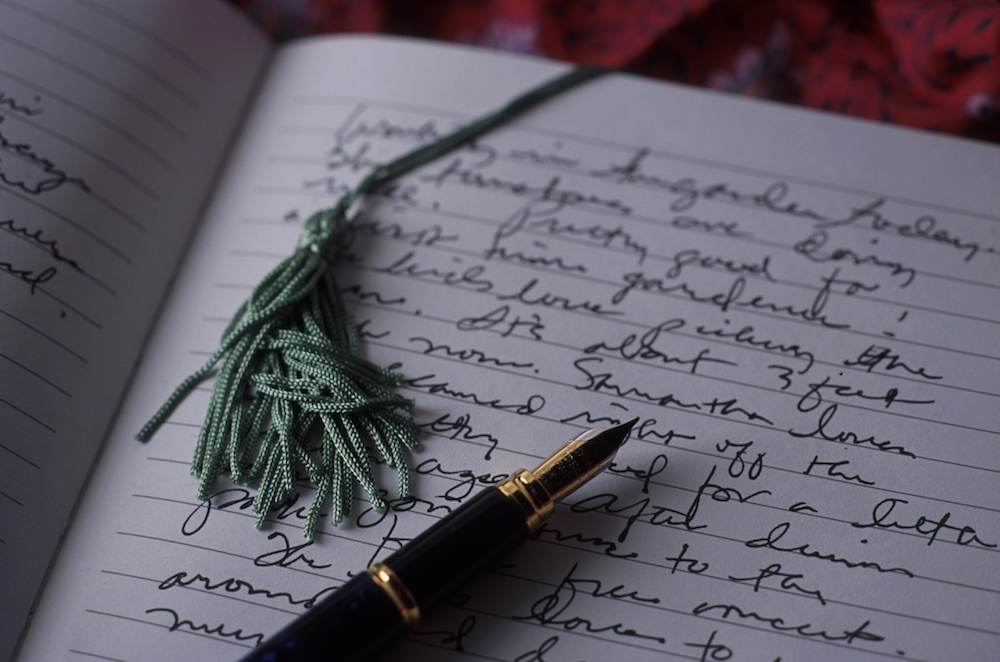Why You Need To Write Letters To Loved Ones