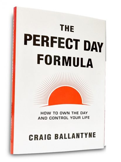 Mario Jones: The Formula to Change Your Life