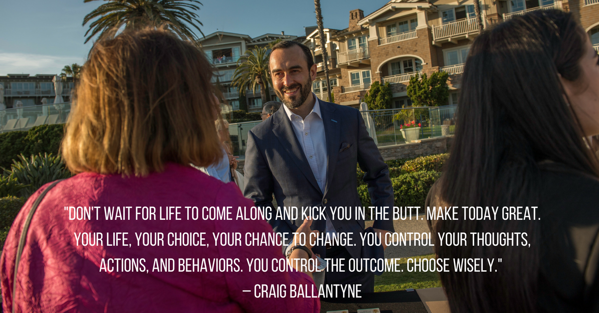 057 - How to MAX OUT in Life and Reach Your Full Potential in Health ...