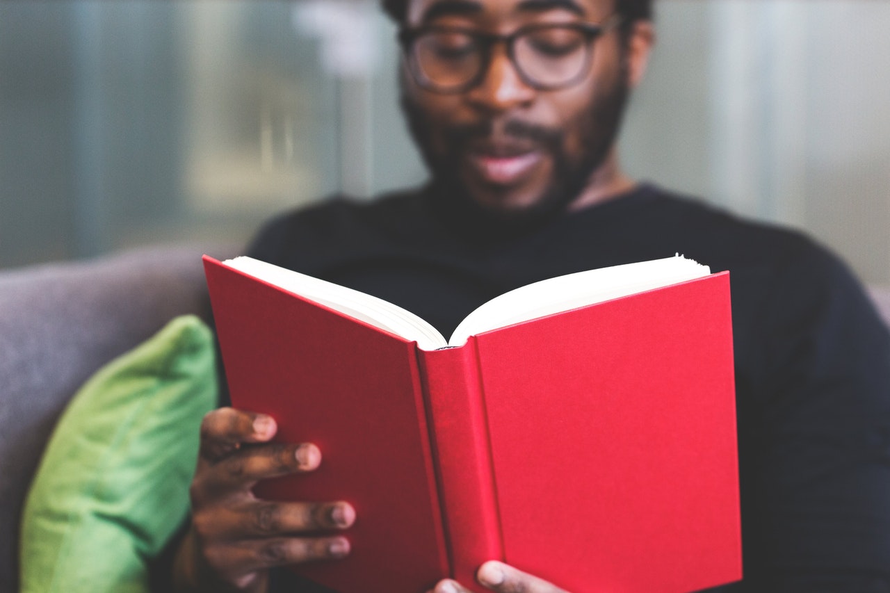 How To Double The Number Of Books You Read This Year Early To Rise