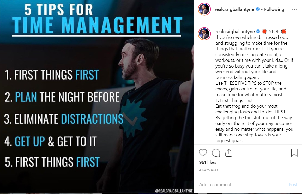 [Ultimate Guide] How to Make 6-Figures+ with Instagram Marketing