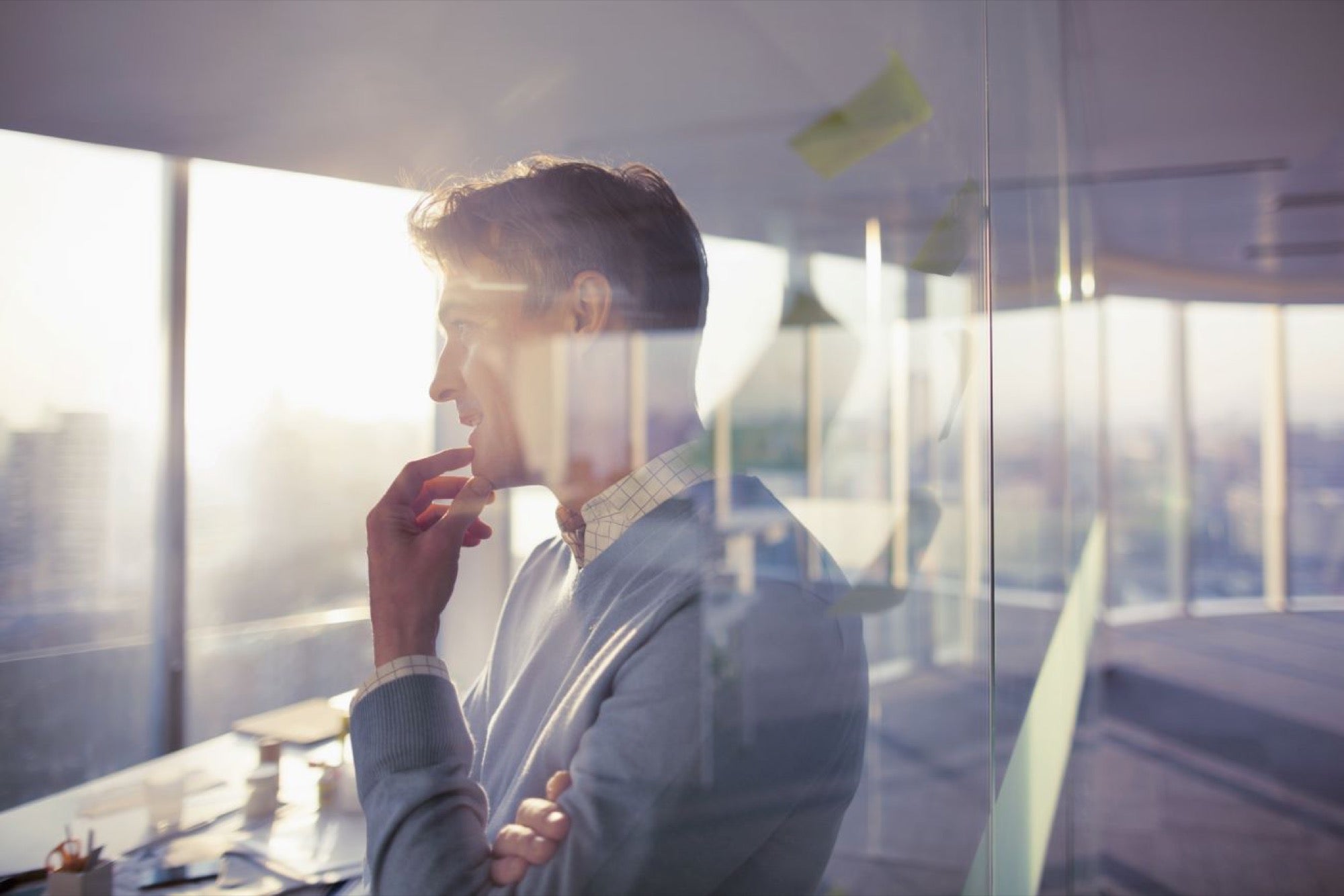 7 Keystone Habits that Will Transform Your Life in Less Than 6 Months