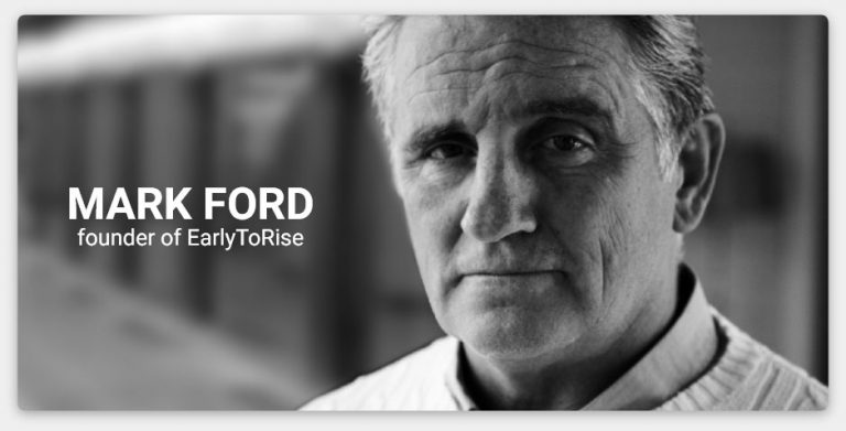 Millionaire Morning - Early To Rise